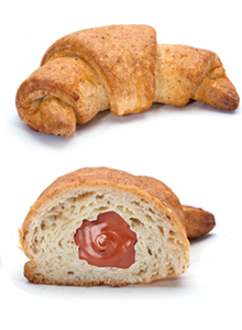 CORNETTO GLUTEN FREE NOCCIOLA - Isolp srl