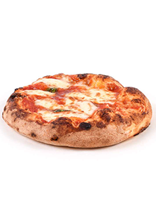 PIZZETTA MARGHERITA - Isolp srl